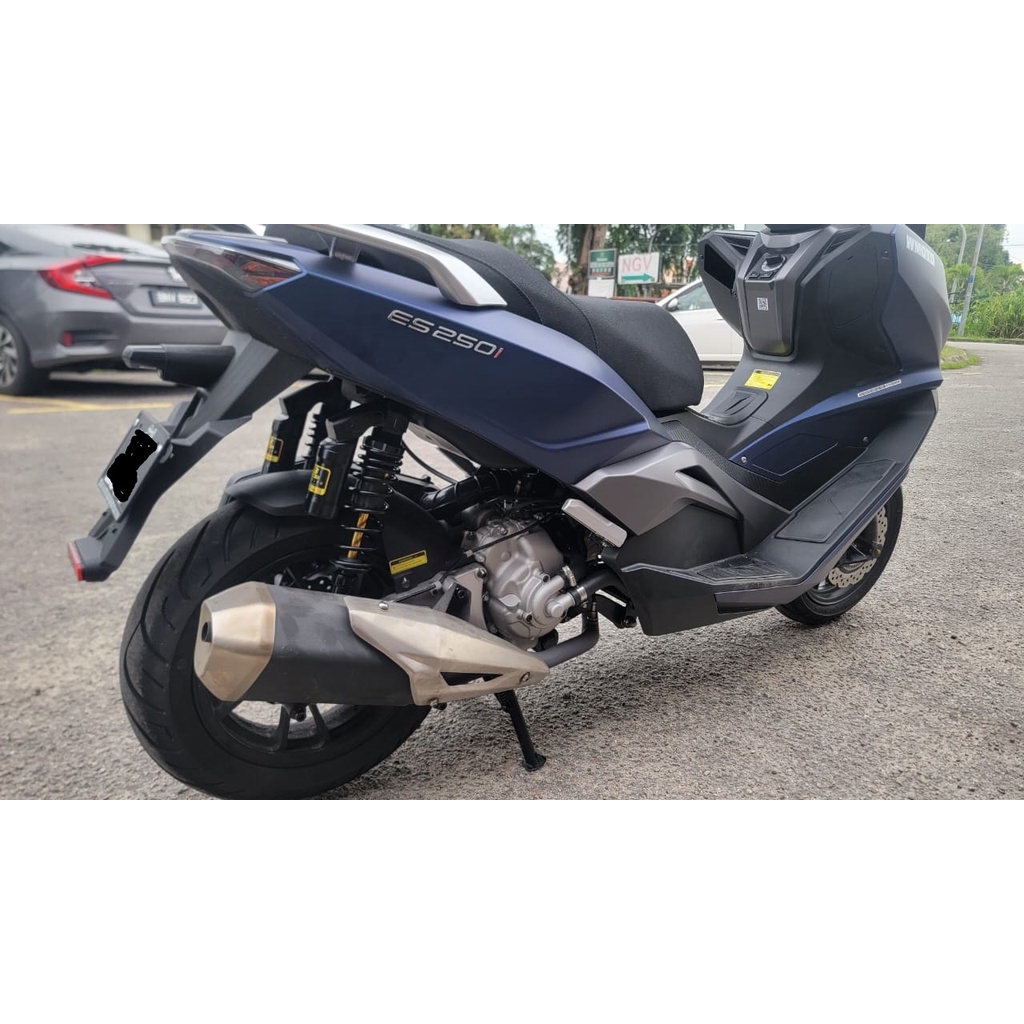 RCB VS Series Absorber 💥💥 JAMINAN 12 BULAN 💥💥 REAR FORZA NVX XMAX NMAX ...