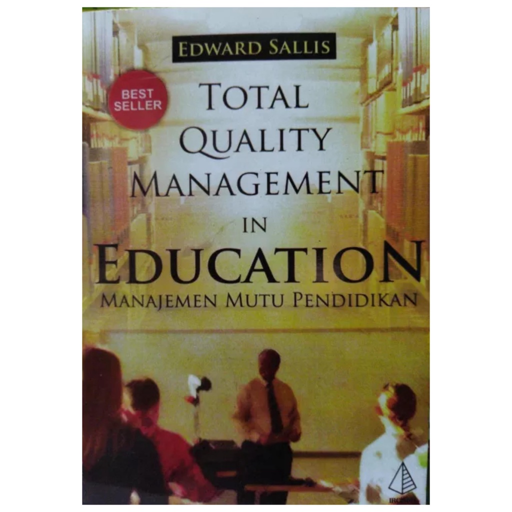Total Quality Management In Education Education Education Quality ...