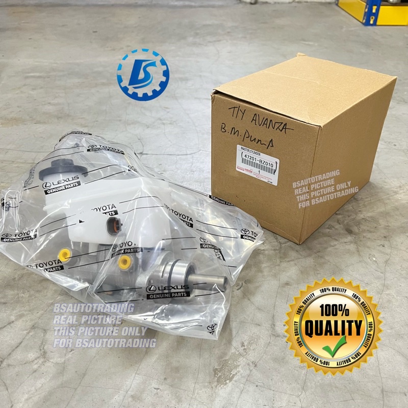 🔥Toyota Thailand🇹🇭 Toyota Avanza 1.3 1.5 F601 F602 F651 F652 Rush 1.5 ...