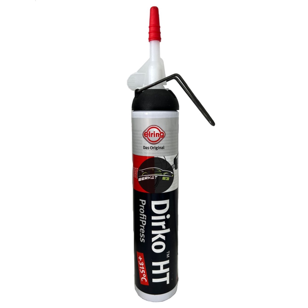 (ELRING) DIRKO HT ENGINE OIL PAN GASKET SEALANT (200ML) | Shopee Malaysia