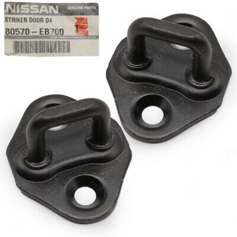 NISSAN FRONTIER D22 DOOR STRIKER (1 PCS PRICE) | Shopee Malaysia