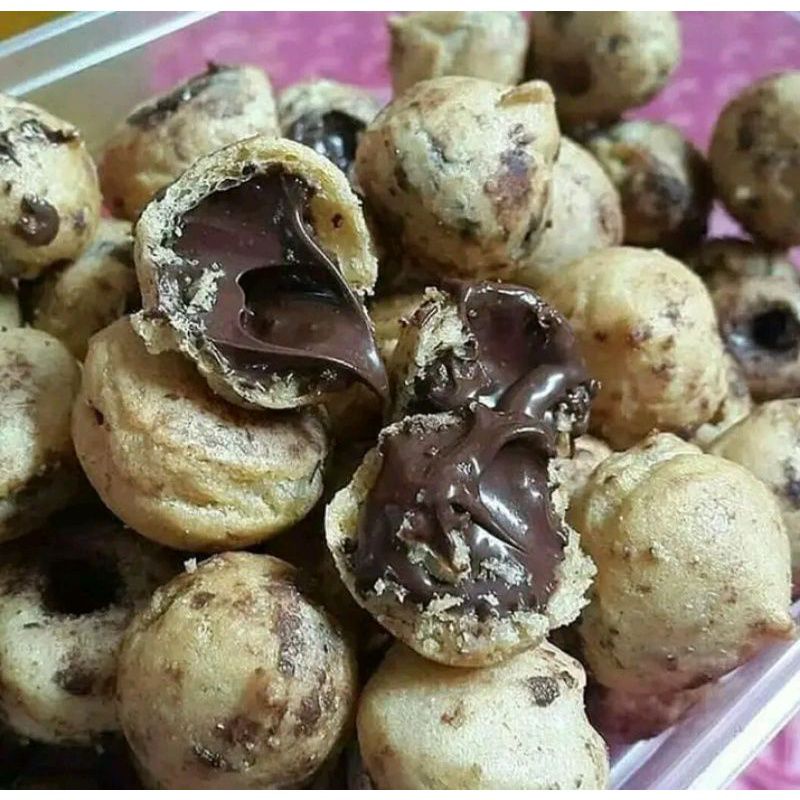 Mickey Dry sus Soes / 1kg Melted Chocolate sus Cakes | Shopee Malaysia