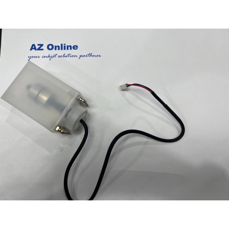 Safety Ink Tank / Safety Ink Tank | Shopee Malaysia