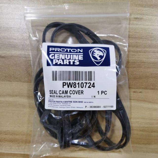 Original Spec Valve Cover Gasket (PW810724) - Proton Saga BLM FL FLX ...
