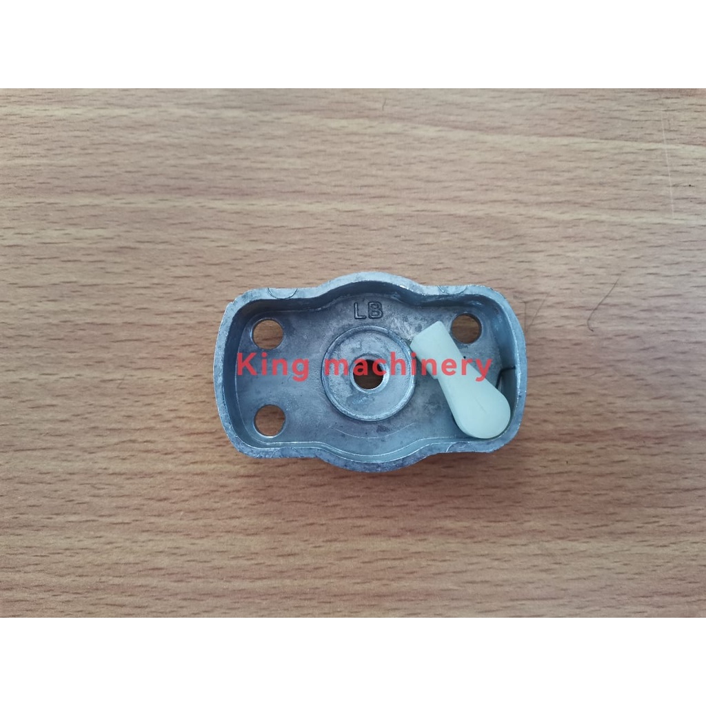 BG328 STATER PAWL (ALUMINIUM) | Shopee Malaysia