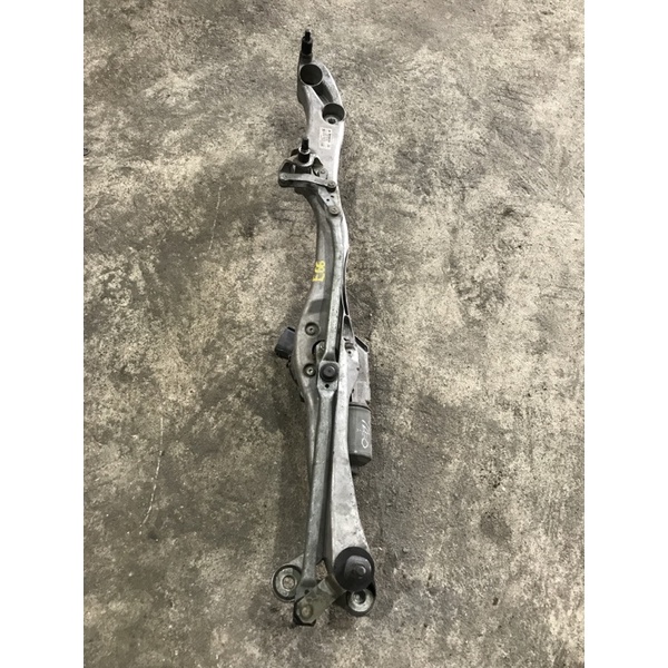 BMW E65 / E66 FRONT WIPER LINKAGE WITH MOTOR | Shopee Malaysia