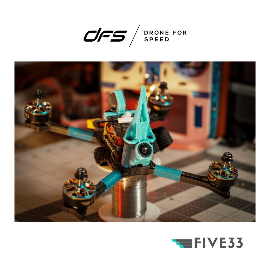 Five33 LightSwitch Frame Kit included Black TPU Kit | Shopee Malaysia