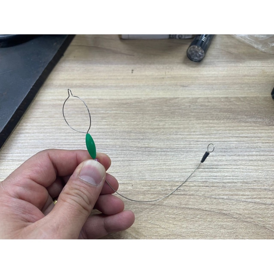 TANDA IKAN FISHING ROD TIP SENSOR | Shopee Malaysia