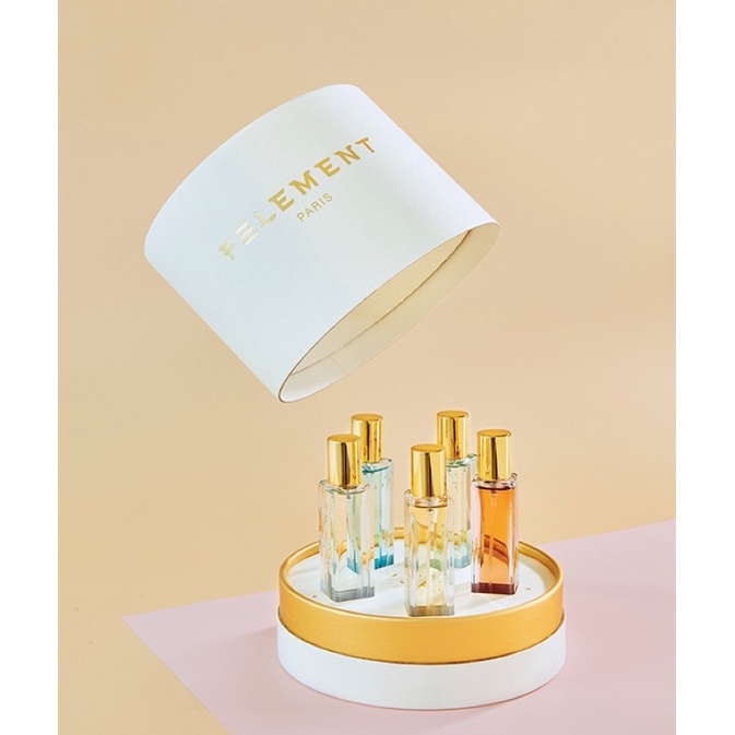 FELEMENT PERFUME 五行能量香水 | Shopee Malaysia