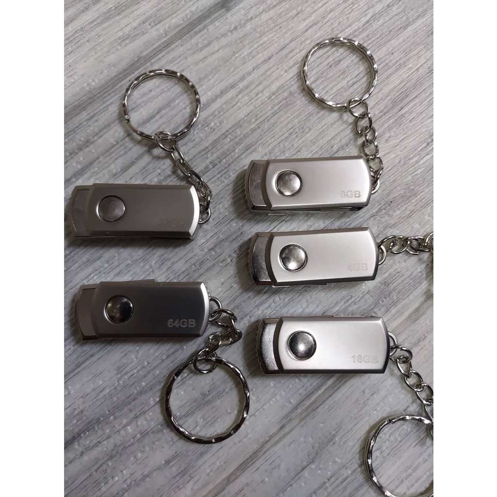 4gb 8gb 16gb 32gb SAN DISK Pendrive Metal Waterproof USB Flash Drive ...