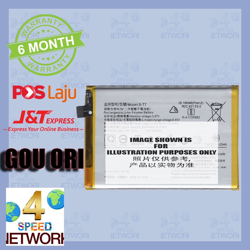 For ORI VIVO Y21t V2135 V2131 Y33t V2146 T1x V2143 Y21e 2140 Y32 B-T7 ...