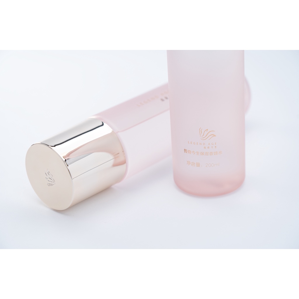 Legend Age Moisturizing Toner 传奇今生保湿香媞水 100% Original Authorized ...