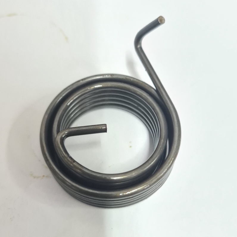 YAMAHA RXZ KICK STARTER SPRING | Shopee Malaysia