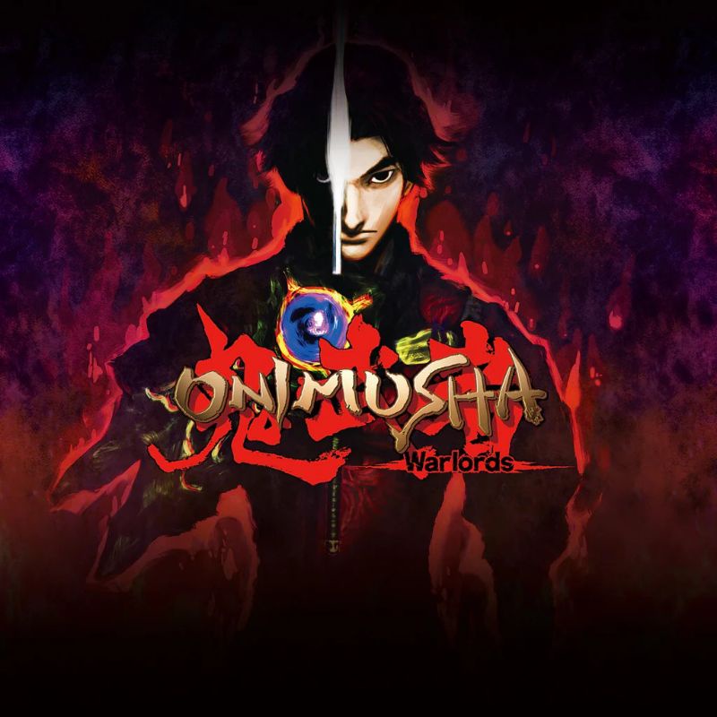 ONIMUSHA: WARLORDS (PS5/PS4 DIGITAL DOWNLOAD) | Shopee Malaysia