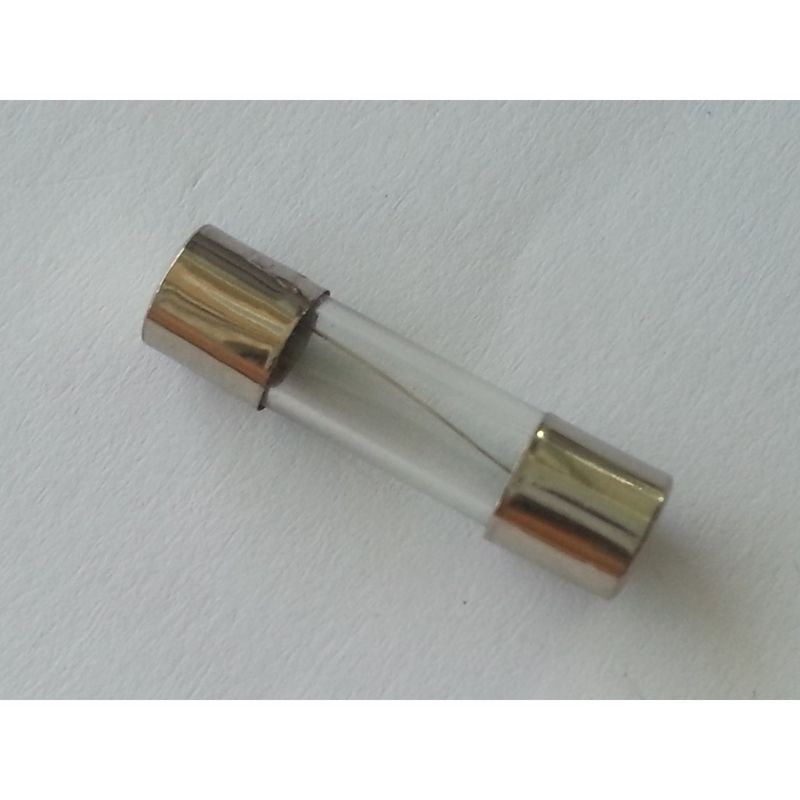 250V 3A Glass Fuse Quick Blow Fuse (5 X 20 mm) | Shopee Malaysia