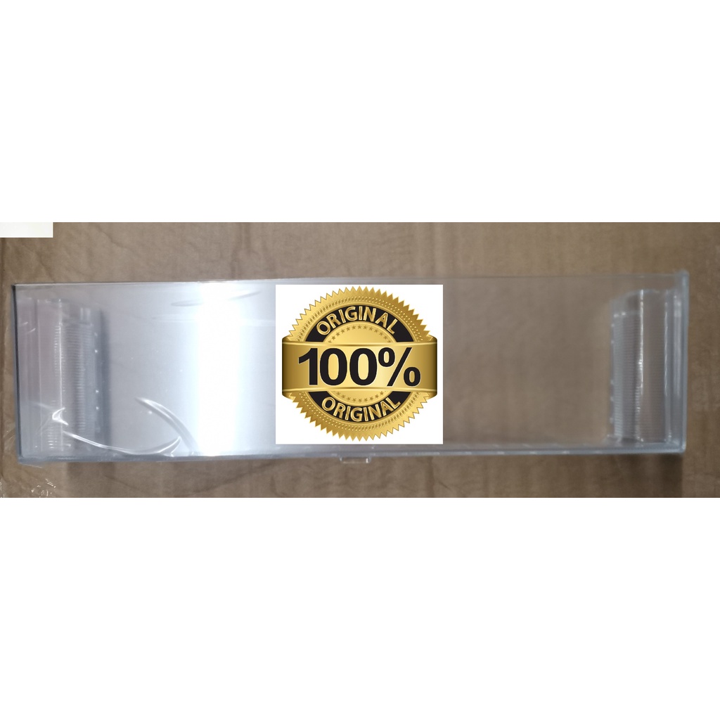 Original Sharp Big Bottle Shelf For Refrigerator Model SJ224MSL SJ ...
