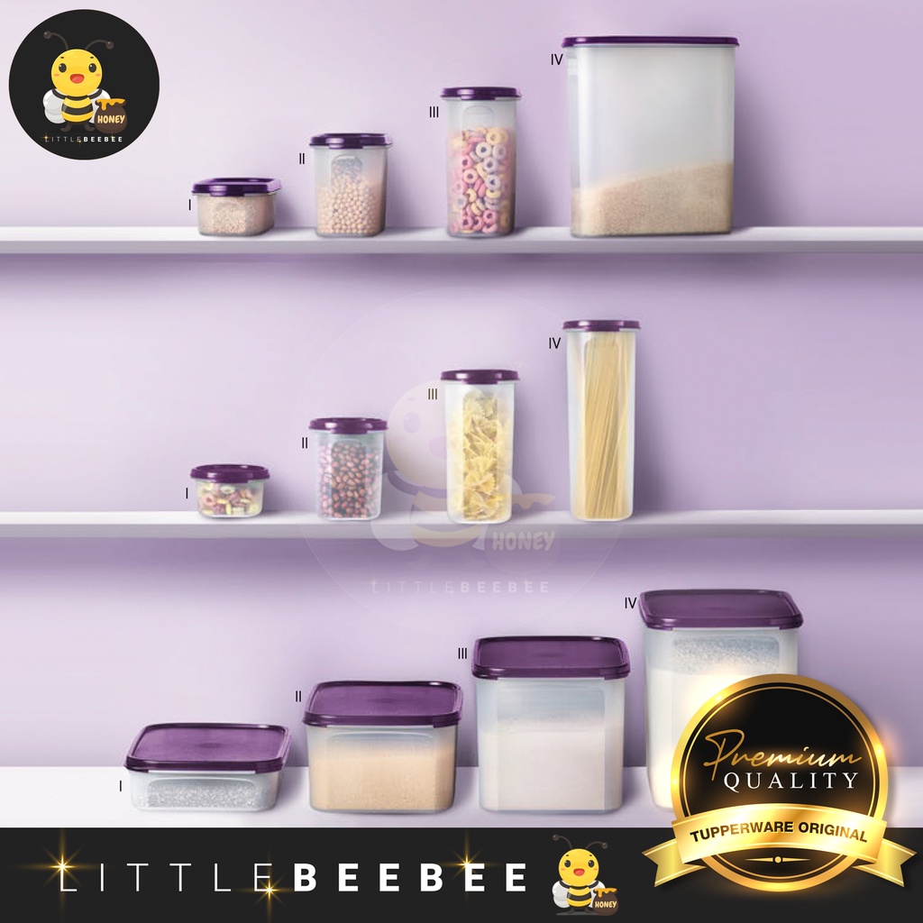 🔥 TUPPERWARE Modular Mates Set Tupperware Modular Mates Oval Tupperware ...