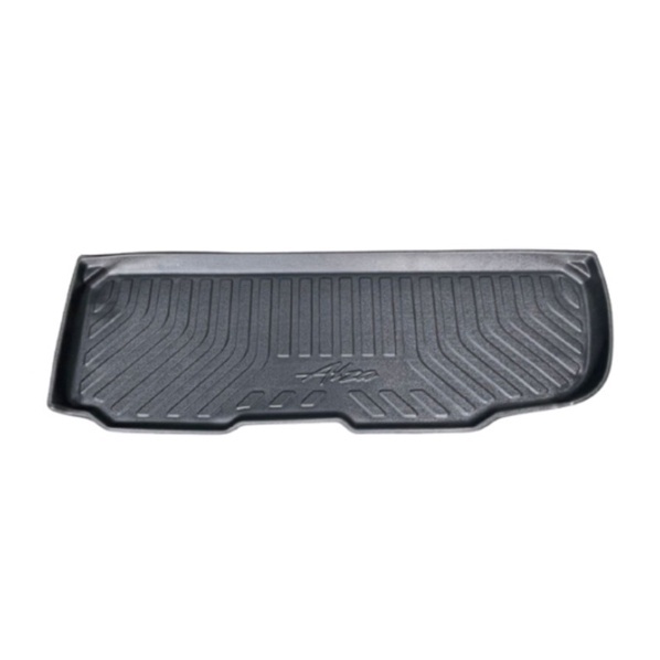 Perodua Alza 2022-2023 Rear Cargo Tray / Rear Boot Tray | Shopee Malaysia