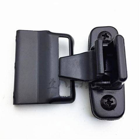 Excavator Kobelco Doosan Hitachi Sumitomo Cab Glass Clasp Buckle Lock ...