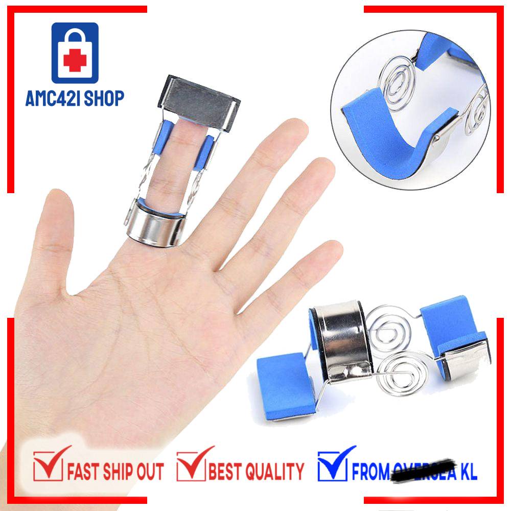 AMC Finger Support Contractures Exercise Knuckle Recovery ...