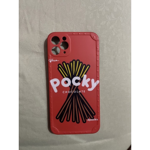 Ip 11 Promax Cute Case (Pocky ver.) | Shopee Malaysia