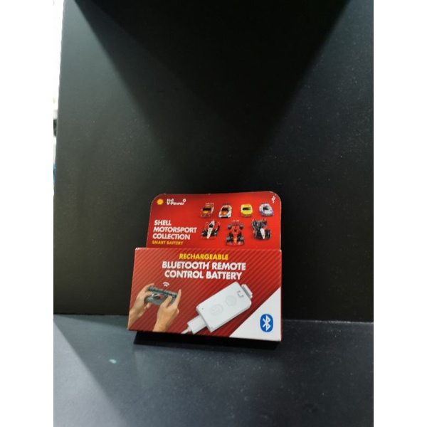 Shell Motorsport Collection - Hyundai I20 Coupe WRC\Bluetooth Remote ...