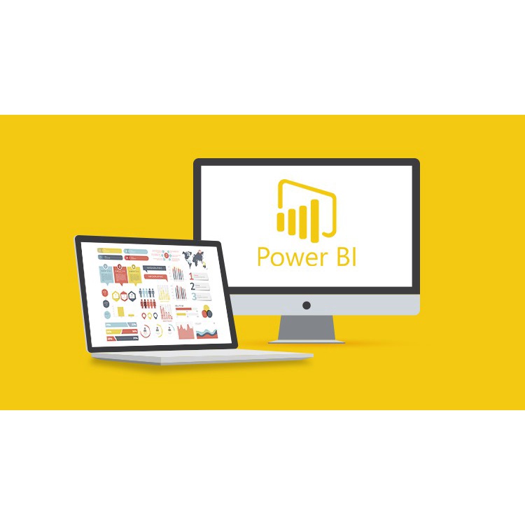 🔥COURSE🔥[Udemy] Master Microsoft Power BI: Beginner to Intermediate ...