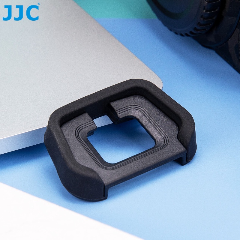 JJC DK-29 Eyecup Camera Viewfinder Eyepiece Eye Cup for Nikon Z5II Z7II Z7 Z6III Z6II Z6 Z7 III ...