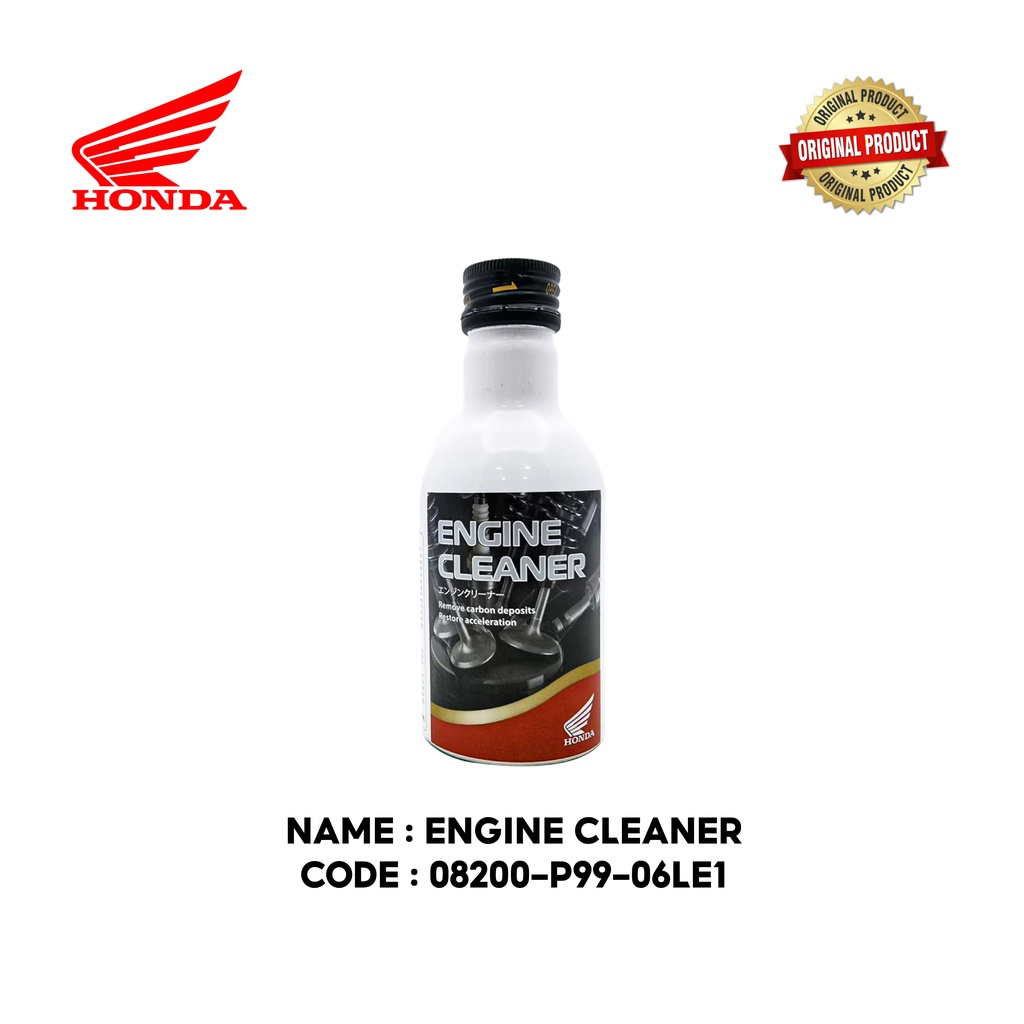 HONDA Universal Engine Cleaner 08200-P99-06LE1 | Shopee Malaysia