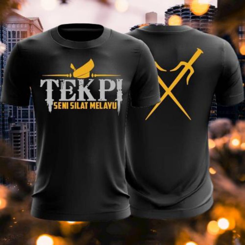 🌈BAJU DEWASA TEKPI VIRAL TEES🌈T-SHIRT VIRAL TEKPI UNISEX DESIGN HIGH ...