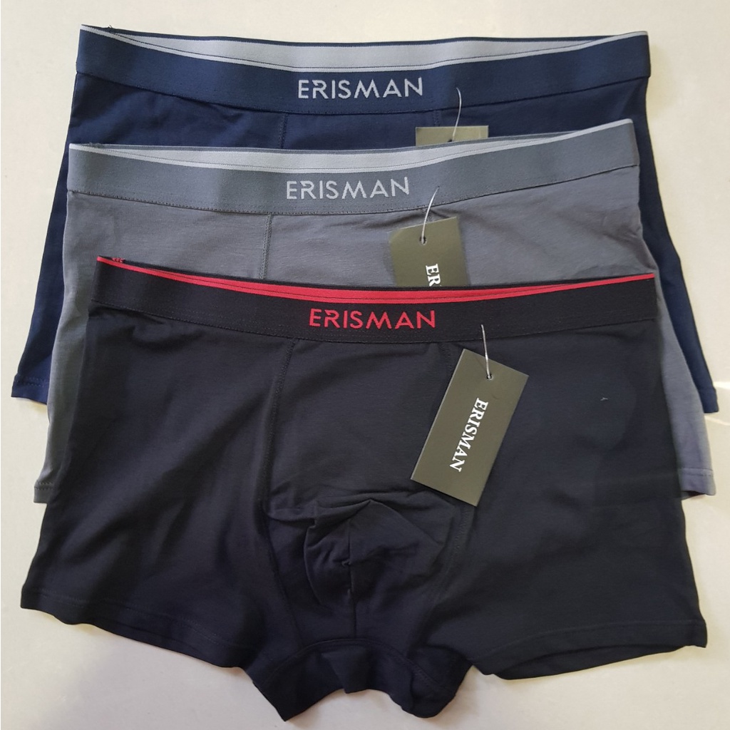 Erisman cotton men's briefs anti-odorizing high quality Vietnamese ...