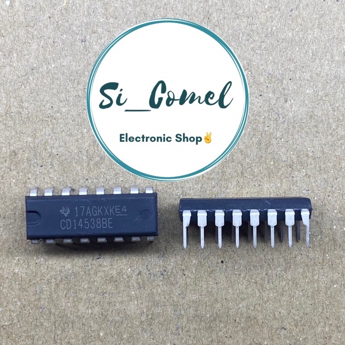 🇲🇾🔥READY STOCK🔥CD14538BE CD 14538BE CD41538UBE CD14538 CD14538BD ...