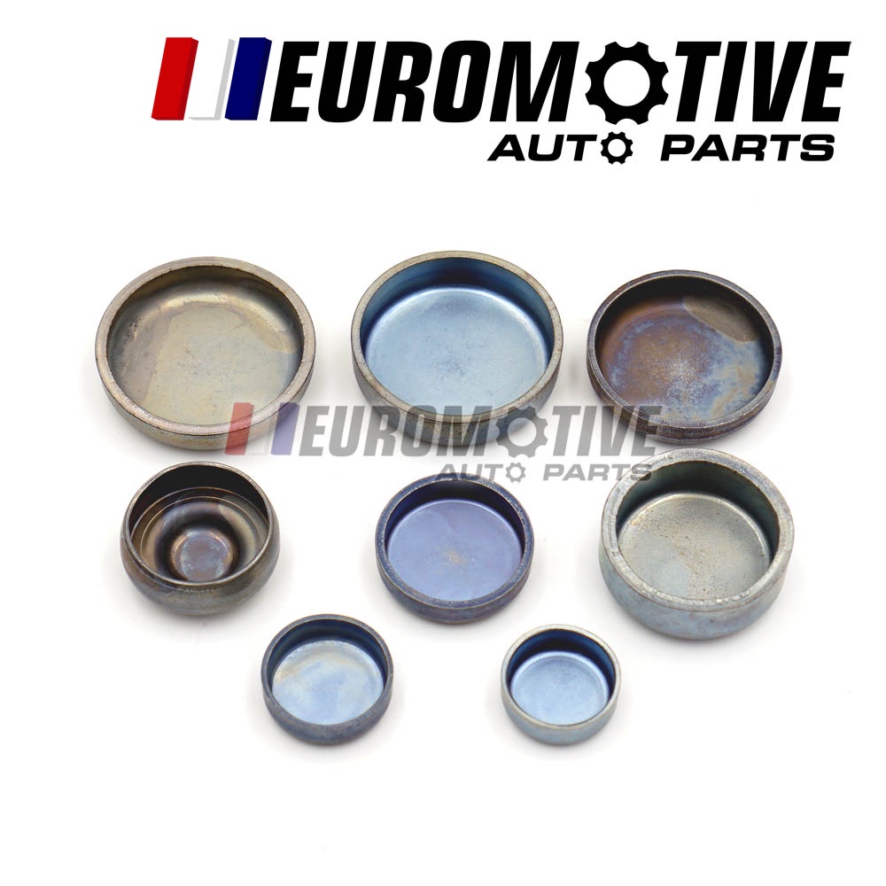 Original Cylinder Head & Engine Block Plug Peugeot Citroen DS Water ...