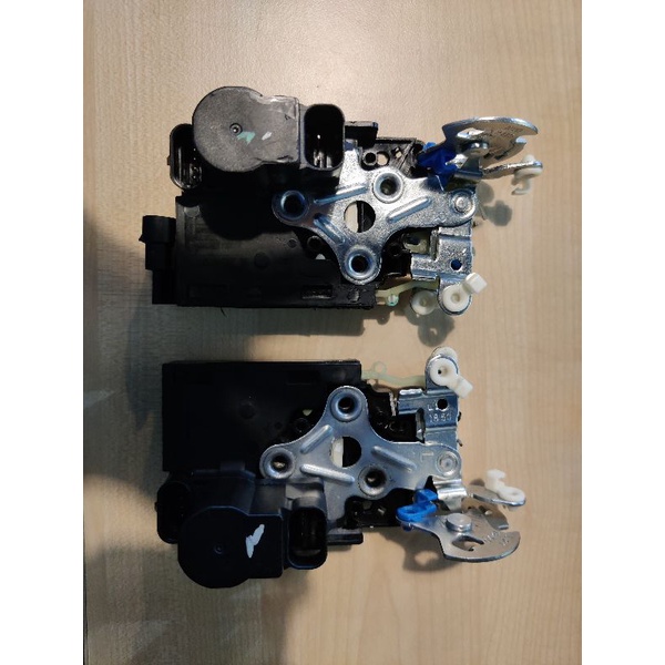 Maxus V80 Front Door Lock Latch Assy (LH/RH) | Shopee Malaysia