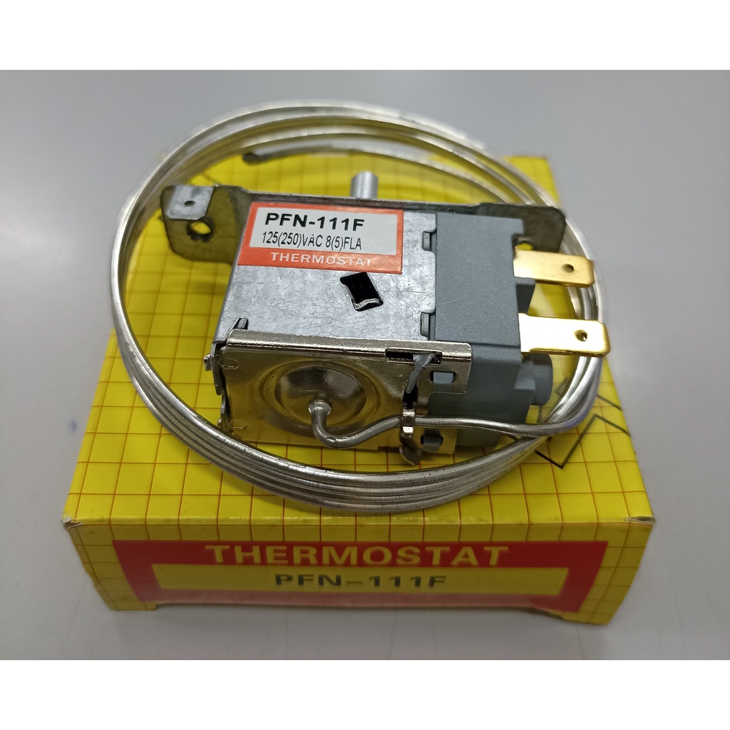 PFN-111F SAKATO SF-118S Chiller Refrigerator Thermostat Temperature ...