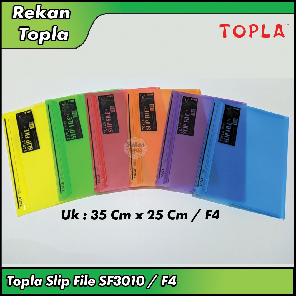 Folio Document Map/Folio Slip File/Color Folio Slip Map/Topla Slip Map ...