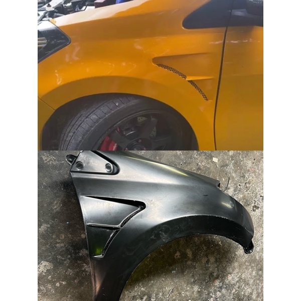 ! Offer‼️Myvi gm3 2019-2022 js fender | Shopee Malaysia