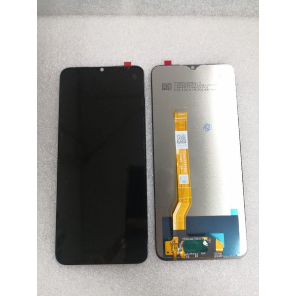 OMP45 (Ready Stock) REALME C35 RMX3511 / NARZO 50A PRIME LCD DISPLAY TOUCHSCREEN DIGITIZER ...