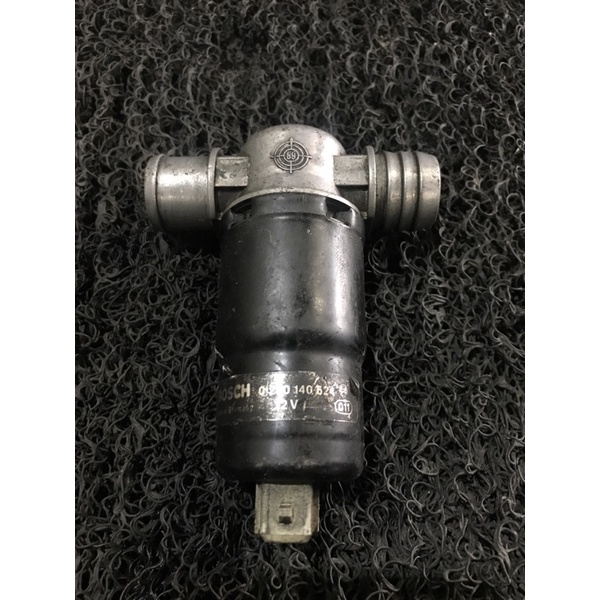 BMW E30 / E34 / E36 / Z1 IDLE CONTROL VALVE ( 0 280 140 524 ) | Shopee ...