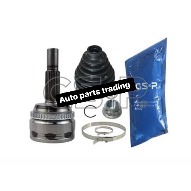 TOYOTA CAMRY ACV50 ACV51 OUTER DRIVE SHAFT CV JOINT JAPAN | Shopee Malaysia