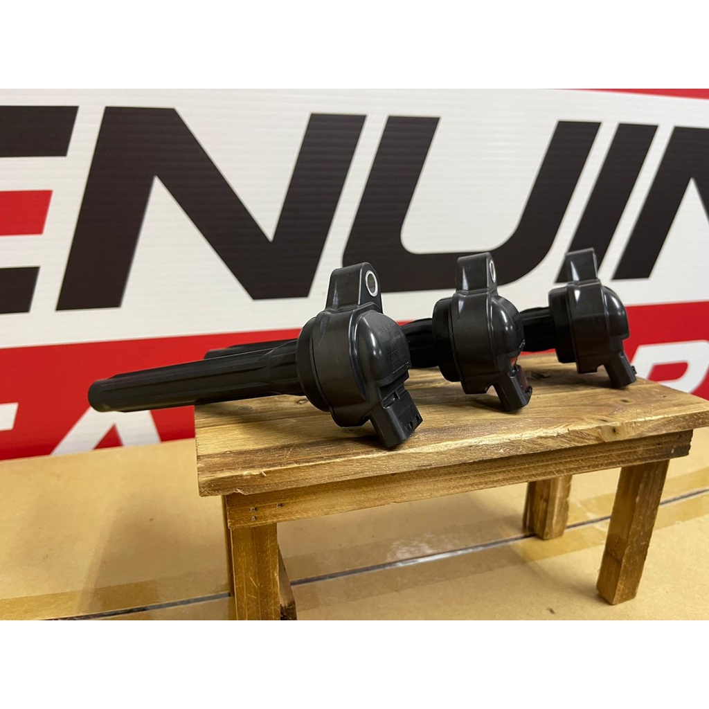 Toyota Original Ignition Coil Alphard Vellfire Ggh30/Ggh35 | Shopee ...