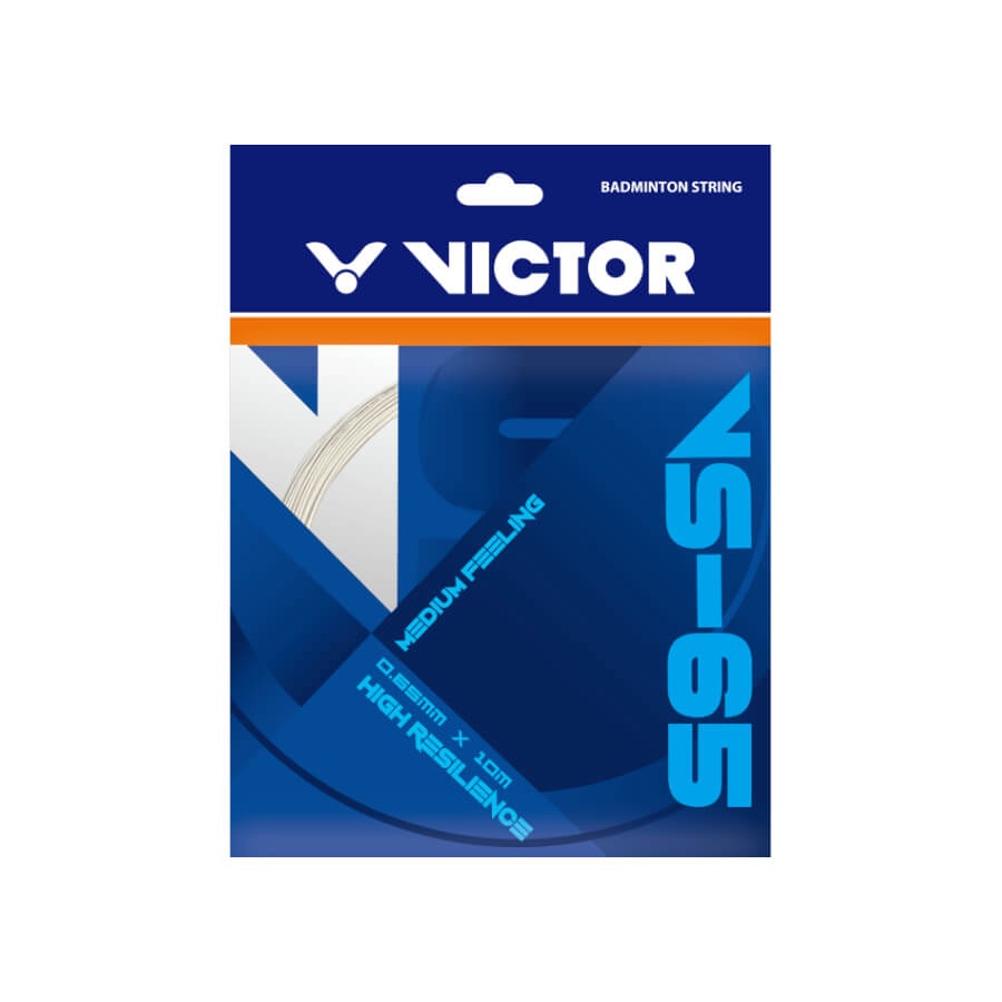 24-Pound Badminton/VICTOR Victory Taiwan Made Badminton Line VS-65 ...