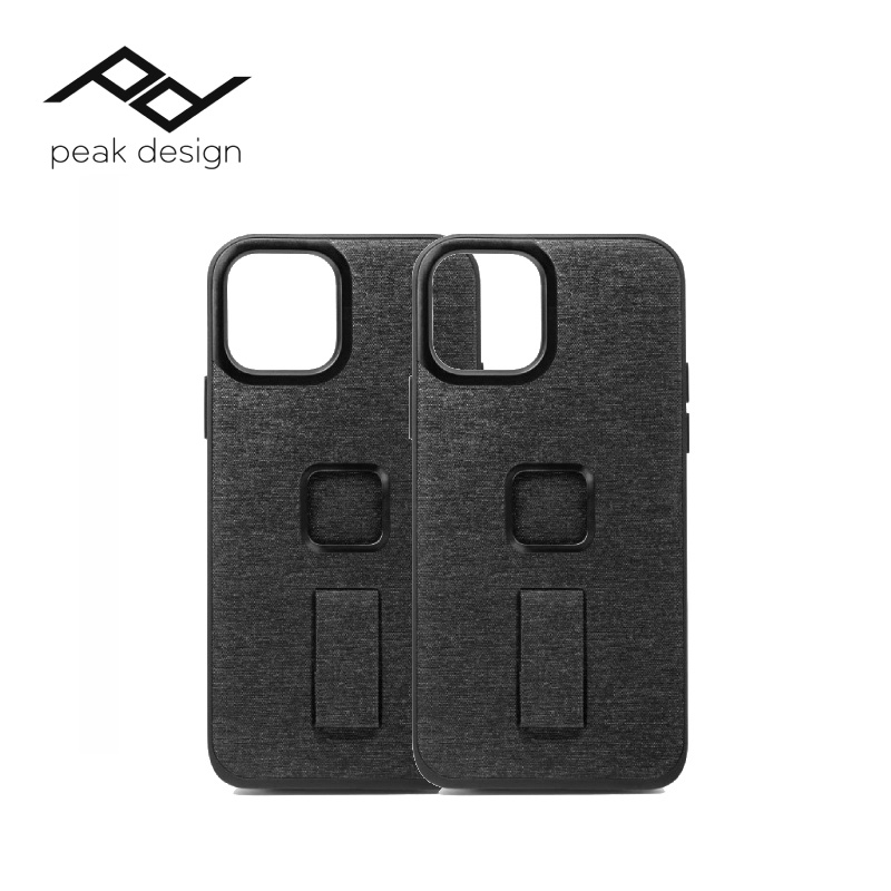 Peak Design Mobile Everyday Loop Case (For iP 14 / 13 / 12 - Mini ...