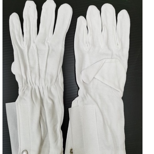 Sarung tangan Pedang (Kain Nylon) | Shopee Malaysia