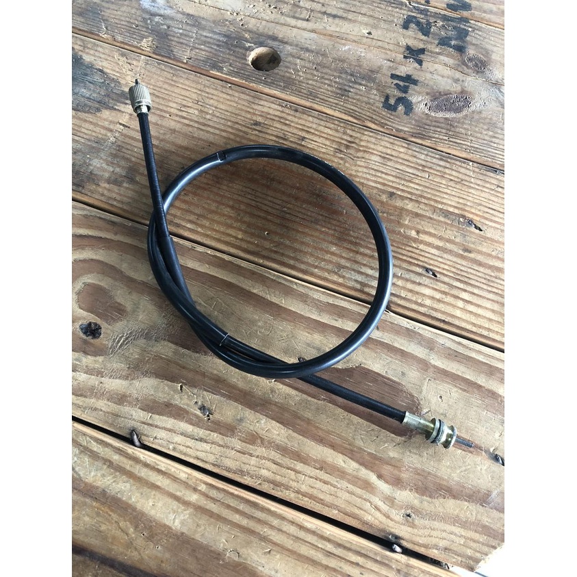 KTNS GP125 / GP250 Meter Speedo Cable | Shopee Malaysia