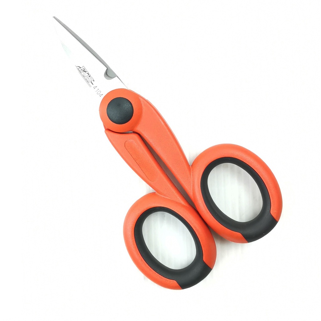 4104 Multi Purpose Electrician Scissors [made in Taiwan] | Shopee Malaysia