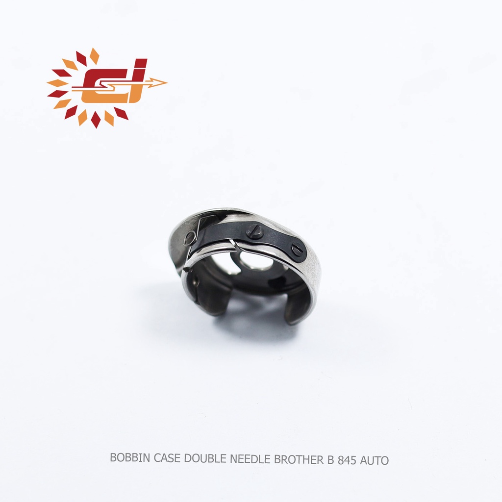 Lifeboat Sewing Needle 2 Brother Automatic B845 Towa / Bobbin Case ...