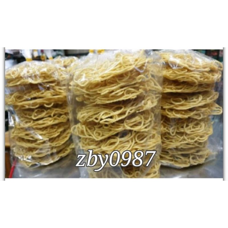 MEE SIPUT MUAR SAIZ BESAR MENTAH 8 PCS PER CTN. 😊 BORONG | Shopee Malaysia
