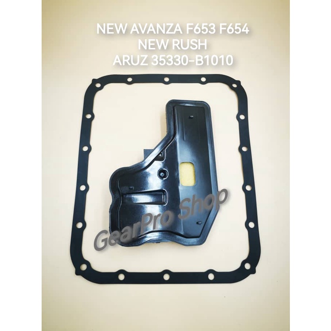 Auto Transmission Filter New Toyota Rush New Toyota Avanza F653 F654 ...