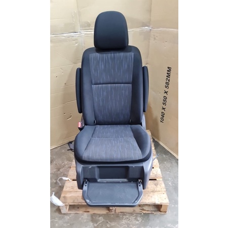 wheal Chair welcab chair seat oku kereta Acr50 | Shopee Malaysia